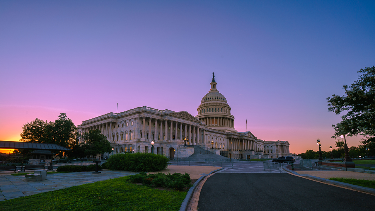 Discover DC Now